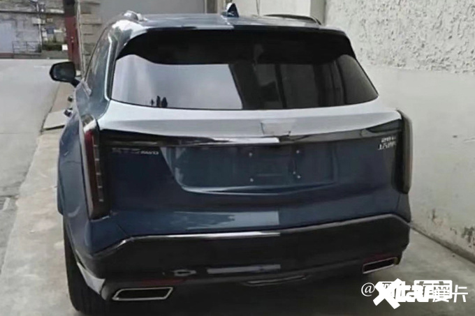 凯迪拉克XT5加速清库-降13万销售 新款8月30日上市？-新浪汽车