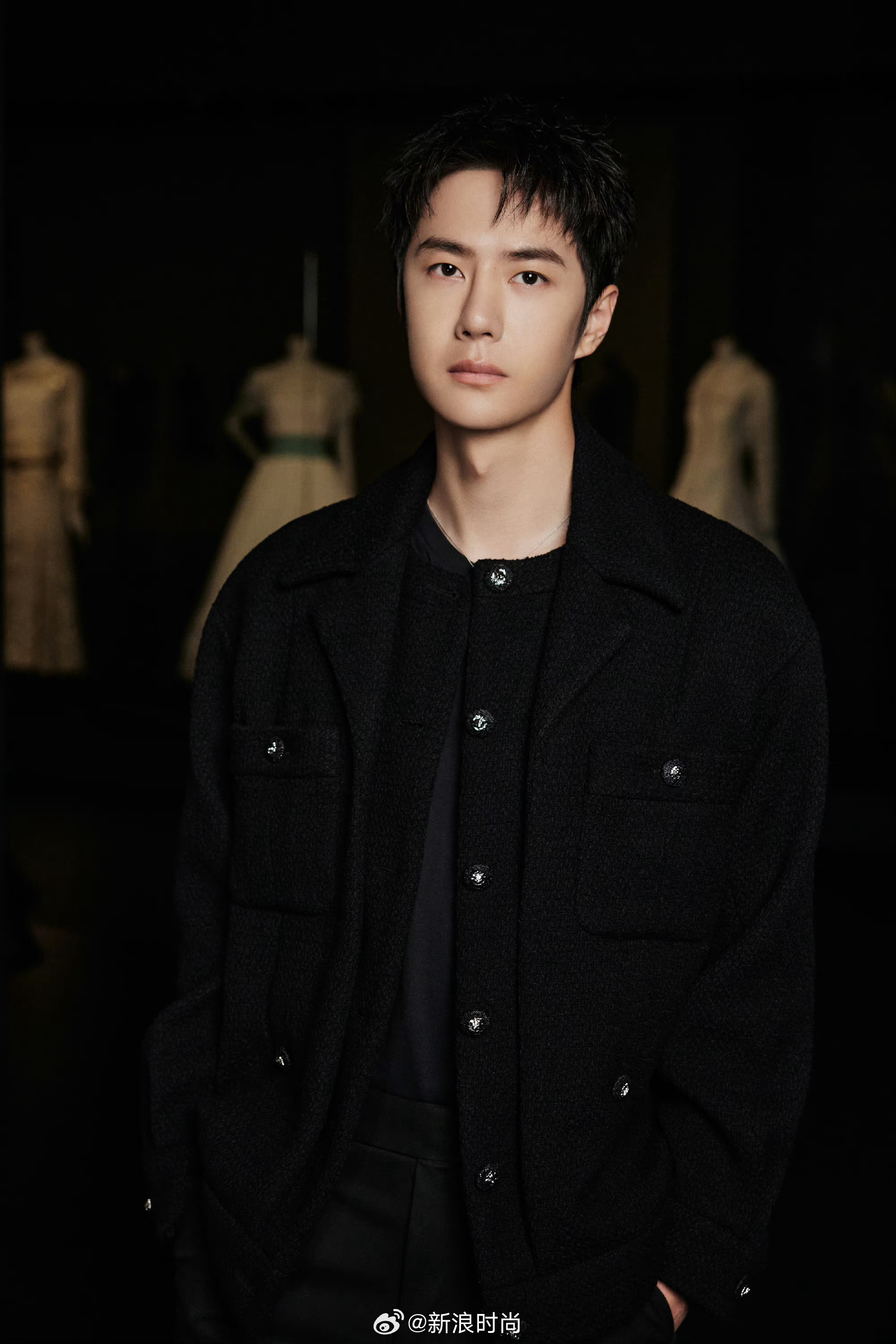 在各大时尚活动中，香奈儿COCO CRUSH系列珠宝成为众多明星的首选…|COCO|香奈儿_新浪新闻