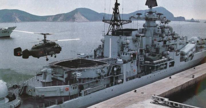 中国从俄罗斯，进口了AK630型机关炮，为何一步步成为鸡肋？|中国|俄罗斯_新浪新闻