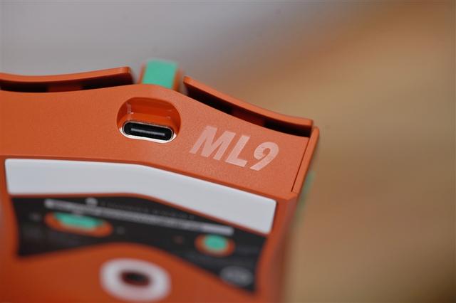 雷神ML9mini星闪鼠标评测：首发PAW3950Pro 三模DPI狂飙30000|鼠标_新浪财经_新浪网