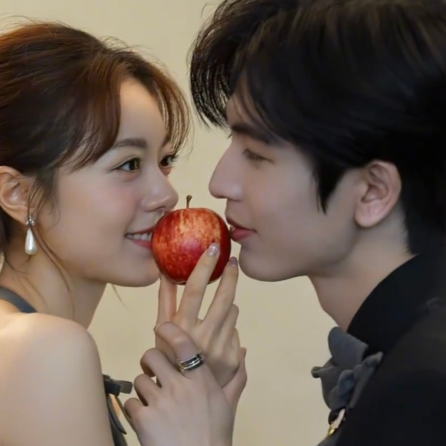 《度华年》中，张凌赫和赵今麦在微博线下合体就诞生了12个主榜热搜…|度华年|赵今麦|合体_新浪新闻