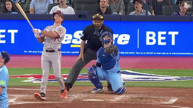 杰克逊-哈勒戴(Jackson Holliday)连三场开炮！|杰克逊|MLB_新浪新闻