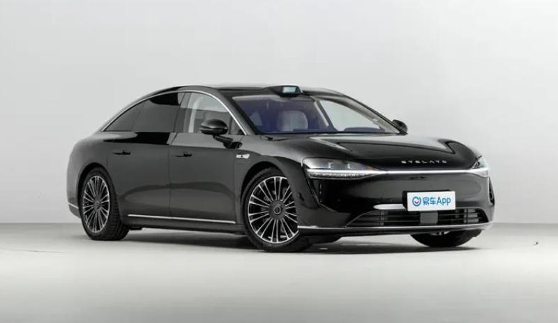 享界S9上市72小时大定4800台 余承东表示销量超出预期-新浪汽车