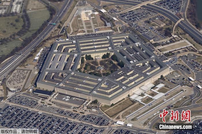 美防长下令向中东部署巡航导弹核潜艇 并加速转移航母|核潜艇|美国国防部|奥斯汀_新浪新闻