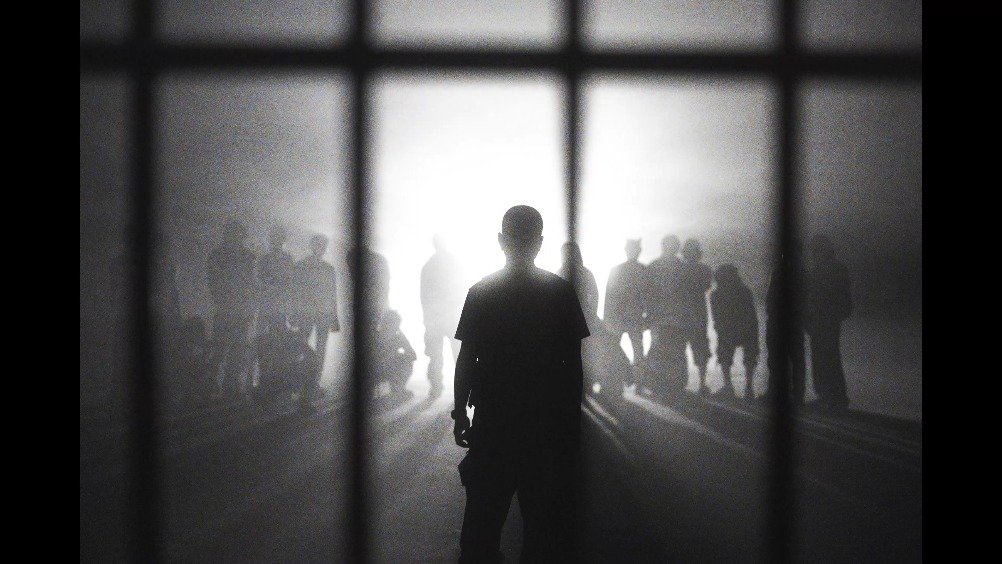 这个歌词太狠了！李佳隆和ASEN发布新歌《GUOXIA》MV 老子们来咯，你们快跑！|李佳隆|新歌|老子_新浪新闻