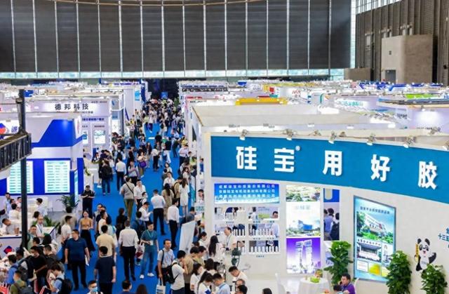 2024上海胶粘剂展ASE CHINA有哪些吸引人的优势？|上海市|产业|展商|展会|头脑风暴_新浪新闻