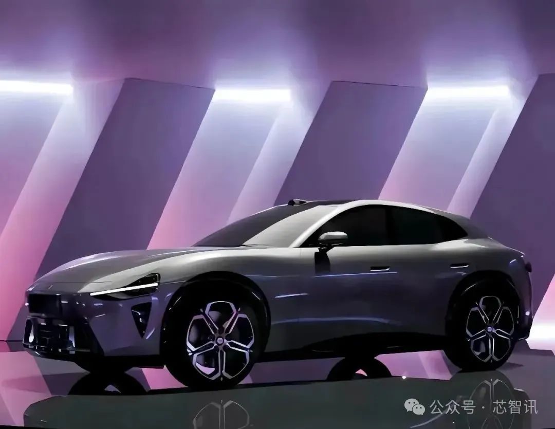 小米首款SUV车型曝光：代号Mx11，或将明年二季度上市！_新浪财经_新浪网