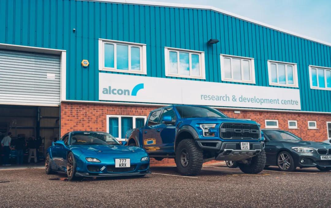 ￥9999起，限时返场！ALCON CAR97 刹车套件，正品好价 | 酷乐汽车_新浪财经_新浪网