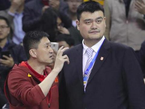 今晚！cctv5直播慈善赛，cba+NBA球员为姚明捧场，郭艾伦PK哈登|cba|姚明|慈善赛_新浪新闻