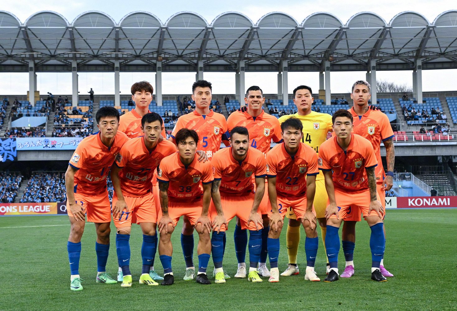 今日！cctv5直播足协杯山东泰山VS河南，5+斯诺克奥沙利文等出战|威尔逊|对阵|斯诺克