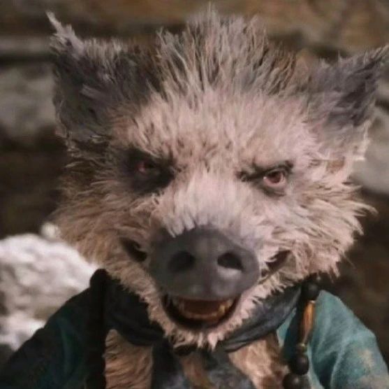 黑神话猪八戒形象矮萌，为游戏增添了一份趣味性和新鲜感|黑神话：悟空|猪八戒|游戏_新浪新闻