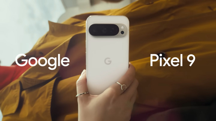 Pixel 9 重新定义了手机拍照 ，也带来了一个巨大的隐患|pixel|Google|AI_新浪新闻
