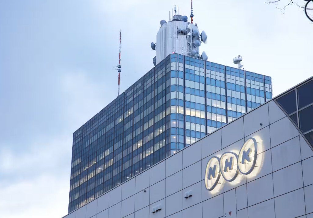 防止播音员“讲真话”，NHK开始预录中文新闻-观察者网|钓鱼岛|日本_新浪新闻