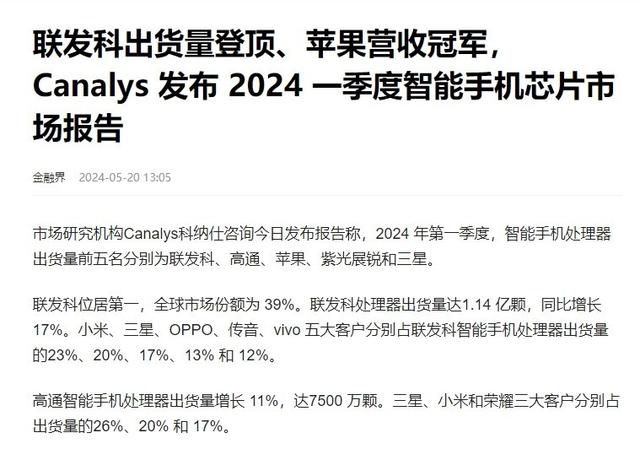 天玑6300评测：性能相当于骁龙695？|联发科_新浪财经_新浪网