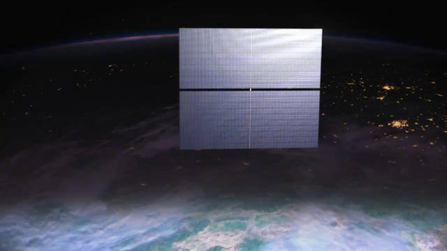 太空中数据中心：Lumen Orbit解决地球扩展难题|太阳能|训练|瓶颈|规模|轨道_新浪新闻