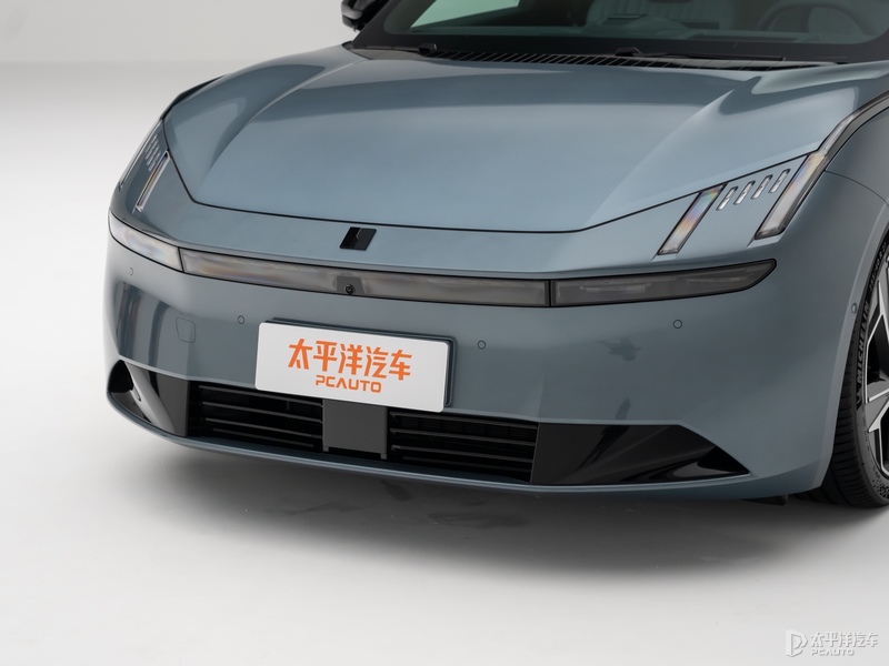 限时售19.68万起 领克Z10正式上市 轴距超3米 竞争小米SU7-新浪汽车