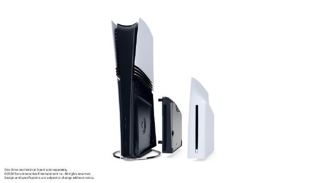 PlayStation晚间特别直播：PS5 Pro定于11月7日上市，性能全面升级|PS5_新浪财经_新浪网