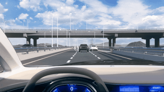 CIOE 2024 | 歌尔光学展出六款光学新品，赋能XR、AR-HUD、三维视觉行业|歌尔|树脂|图像_新浪新闻