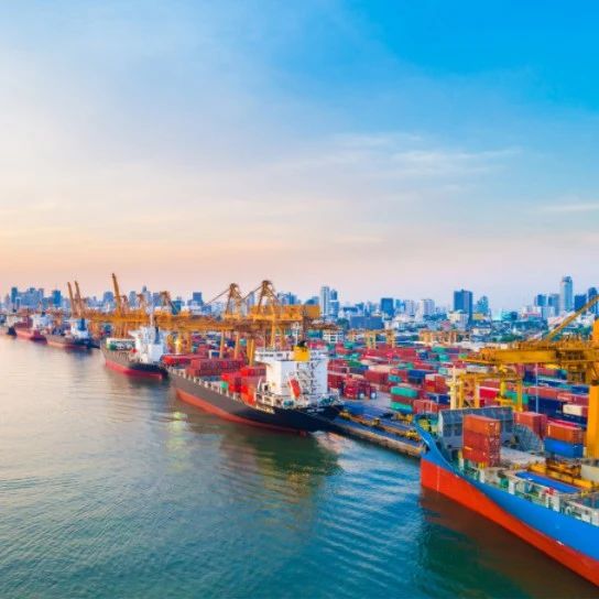 CNC Line、OOCL等船司加强远东—澳大拉西亚内部网络|高雄市|西亚|新加坡_新浪新闻