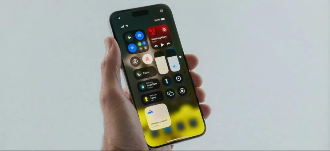 【系统】苹果发布iOS17.7/iOS18正式版 你更新了吗？|苹果_新浪财经_新浪网