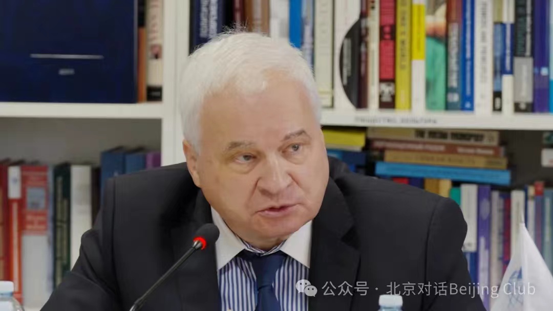 中俄专家聚首莫斯科：多极世界如何构建？|中俄_新浪财经_新浪网