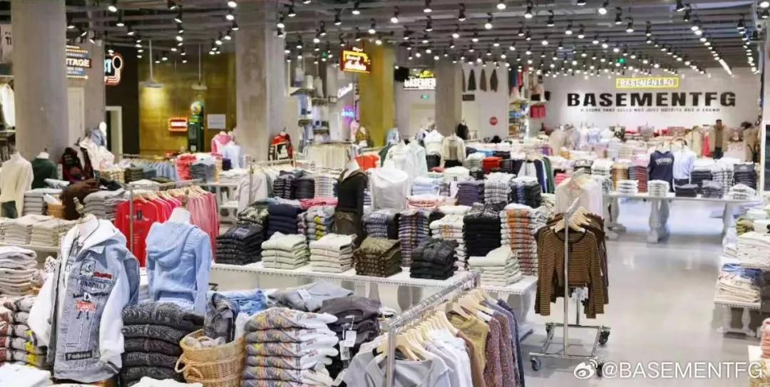 潮牌合集 | 年轻人最爱穿的潮流服饰品牌|杭州市_新浪财经_新浪网