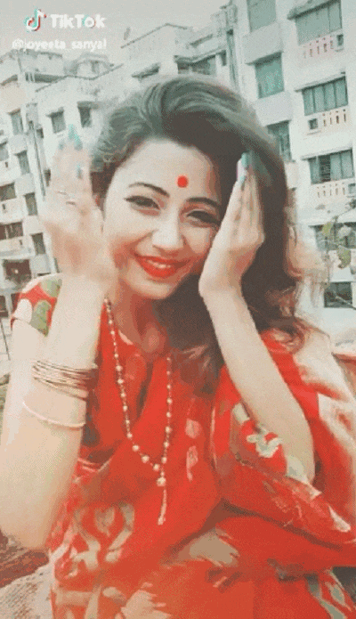 曾火遍全网的印度美少女，才五年已胖若两人 ……|美少女|校花|印度|五年|模特_新浪新闻