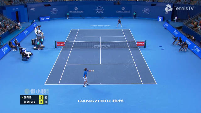 制胜分纯享|张之臻|巡回赛_新浪新闻