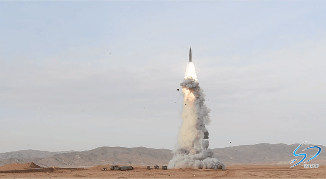 东风31AG是过去式，15马赫“洲际乘波弹”方案公开，打击距离夸张|东风|高超音速|卡门_新浪新闻