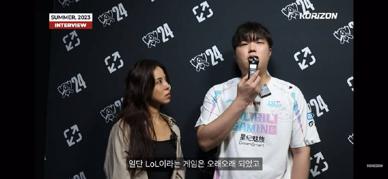 Bin：英雄联盟这个游戏已经很久了，Faker选手年龄很大，他是一个传奇…|传奇|Bin|Faker_新浪新闻