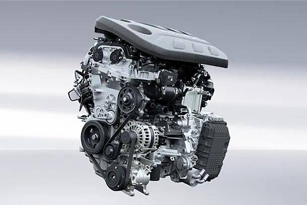 国庆买啥车丨7万元级买大众！这几款燃油SUV，好看又实用-新浪汽车