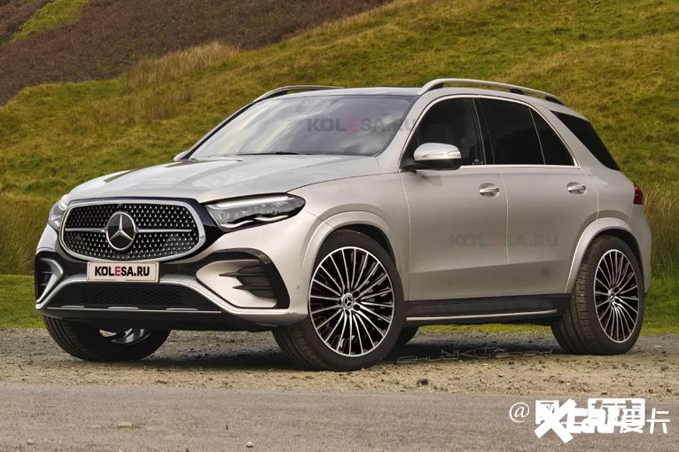 奔驰GLE国产加长-将产6座7座版 比理想L9更舒适-新浪汽车