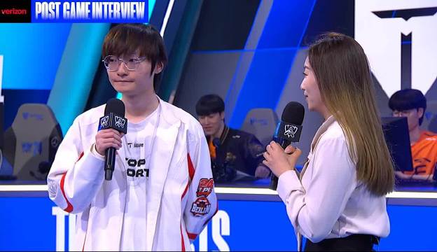 TES晋级S14八强 TES 2-0 DK|tes|巴黎_新浪新闻