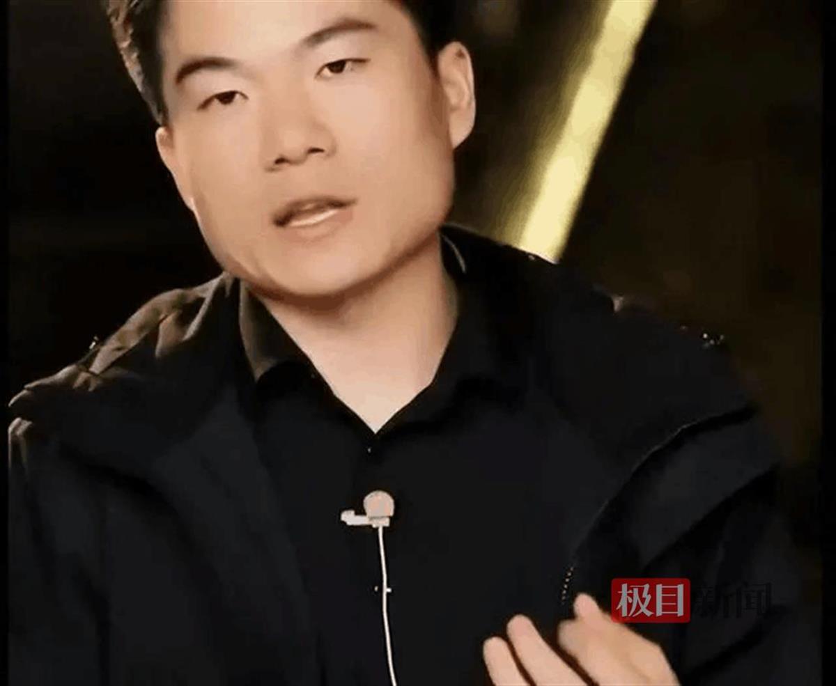 董宇辉直播“翻车”上热搜，别怪他人在“整事”|居里夫人|人物_新浪新闻