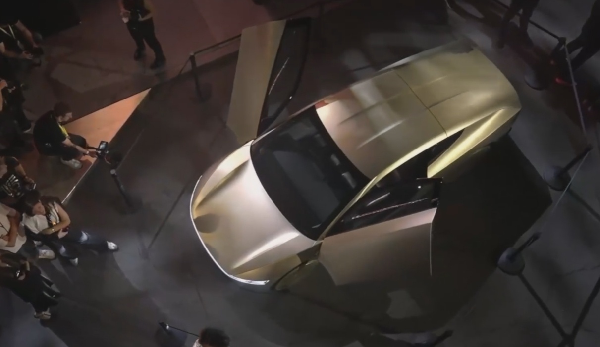 本次的重点是Cybercab和Robovan，都是可能重塑行业的重磅产品-新浪汽车