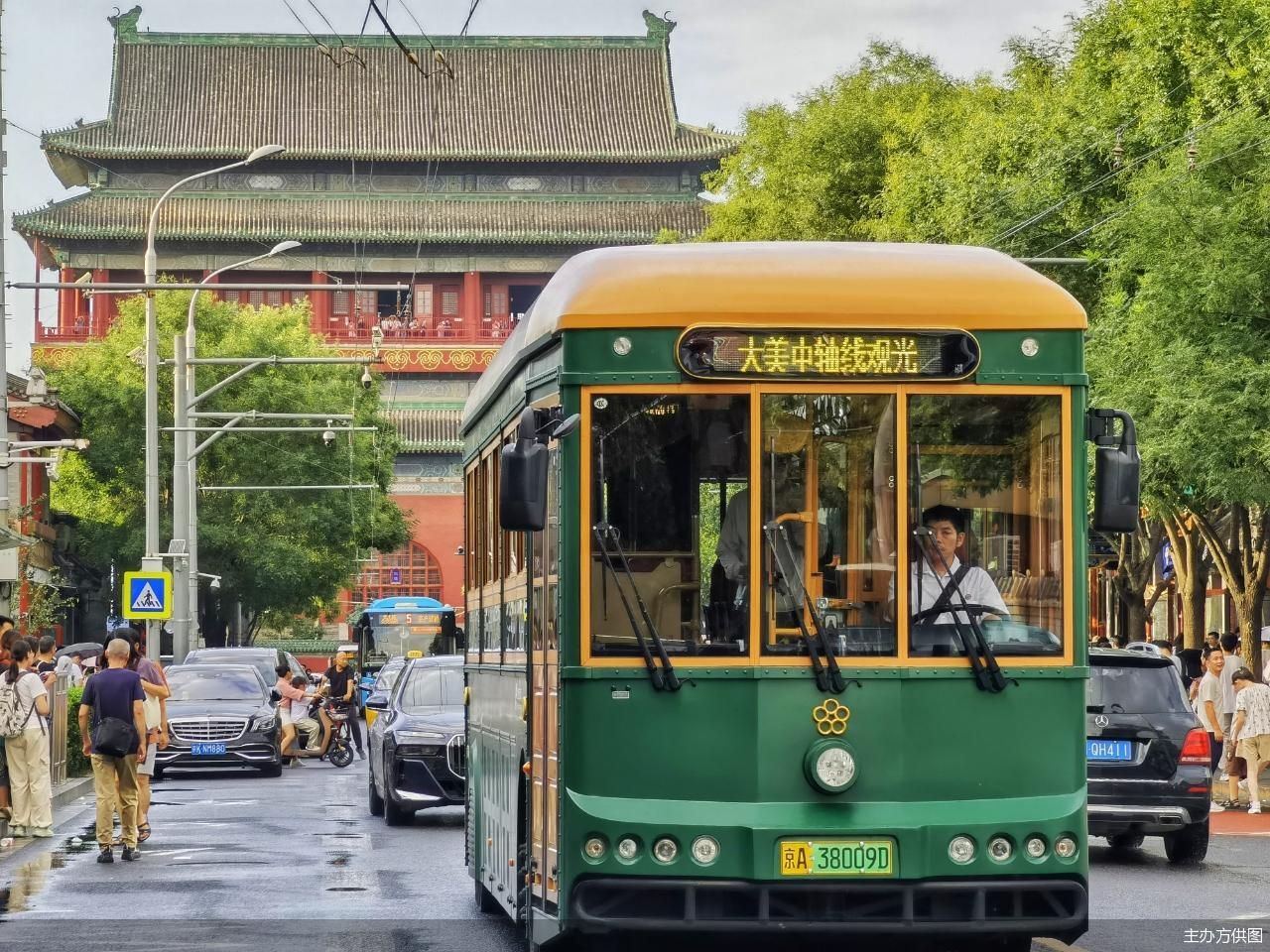 高質量發展調研行｜深化場站共享理念，推動首都交通高質量發展 - 新浪香港