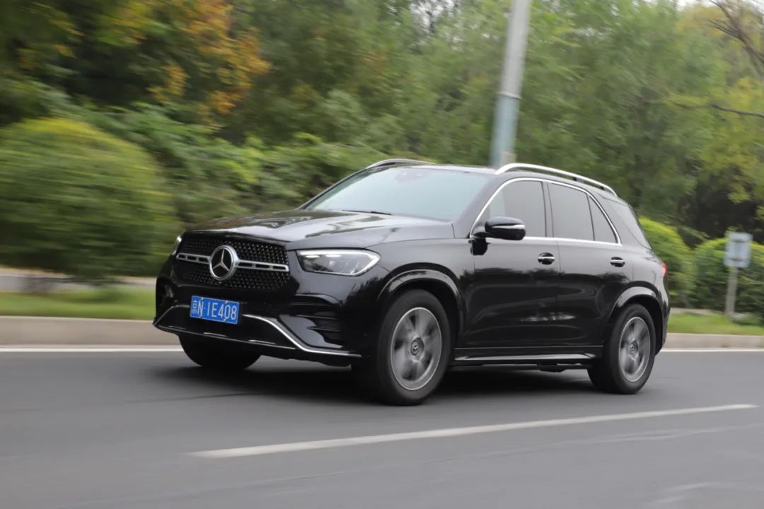 优惠18万，硬刚X5和Q7！2.5T+9AT，零百5.9秒！质感满满！-新浪汽车