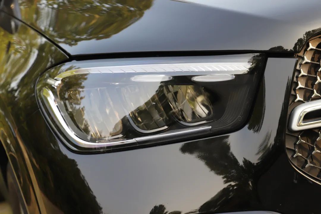 优惠18万，硬刚X5和Q7！2.5T+9AT，零百5.9秒！质感满满！-新浪汽车