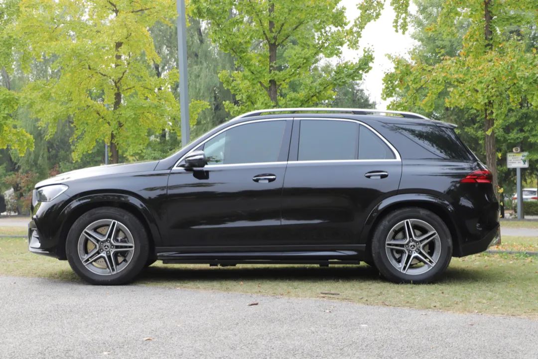 优惠18万，硬刚X5和Q7！2.5T+9AT，零百5.9秒！质感满满！-新浪汽车