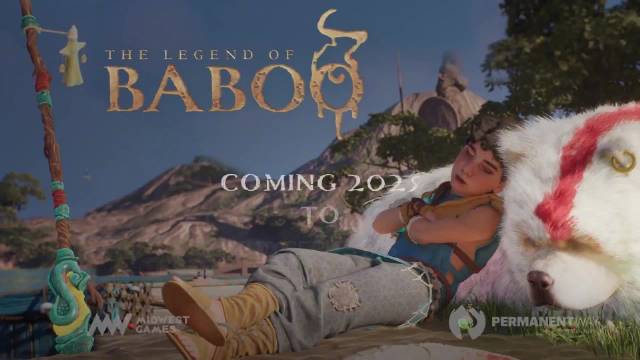 动作冒险新作《The Legend of Baboo》发布宣传片…|Xbox|The Legend of Baboo_新浪新闻