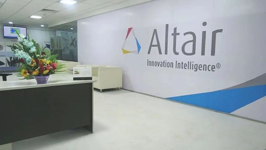 EDA两巨头，竞购 Altair？|西门子|数据分析|仿真_新浪新闻