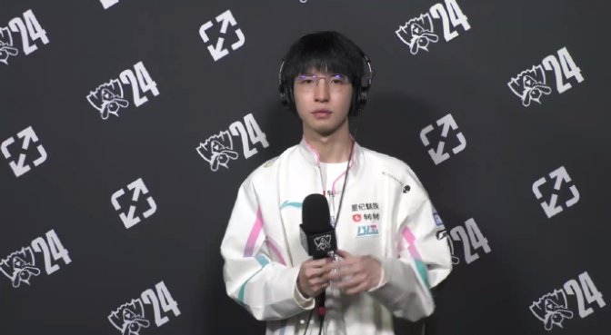 你觉得进入到世界赛的总决赛，你认为对LPL来讲意味着什么呢？|总决赛|lpl_新浪新闻