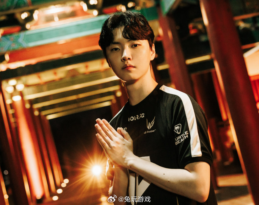 TheShy感叹Chovy止步四强，期待明年表现|成绩|半决赛|晋级_新浪新闻