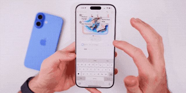 苹果AI来了！|苹果_新浪财经_新浪网