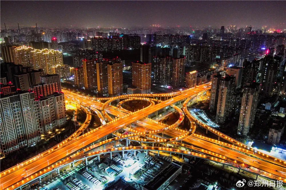 GaWC创立于1999年，是全球最著名的城市评级机构之一…|郑州市_新浪新闻