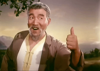 49年前样板戏《渡口》突然火了 雄鹰展翅成爆梗 小燕扮演者近况如何