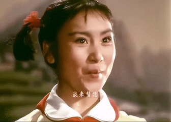 49年前样板戏《渡口》突然火了 雄鹰展翅成爆梗 小燕扮演者近况如何|渡口|刘俊英|燕儿_新浪新闻