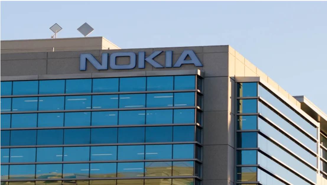 诺基亚源代码疑遭黑客IntelBroker盗窃，公司确认已展开调查|诺基亚|黑客|网络攻击_新浪新闻