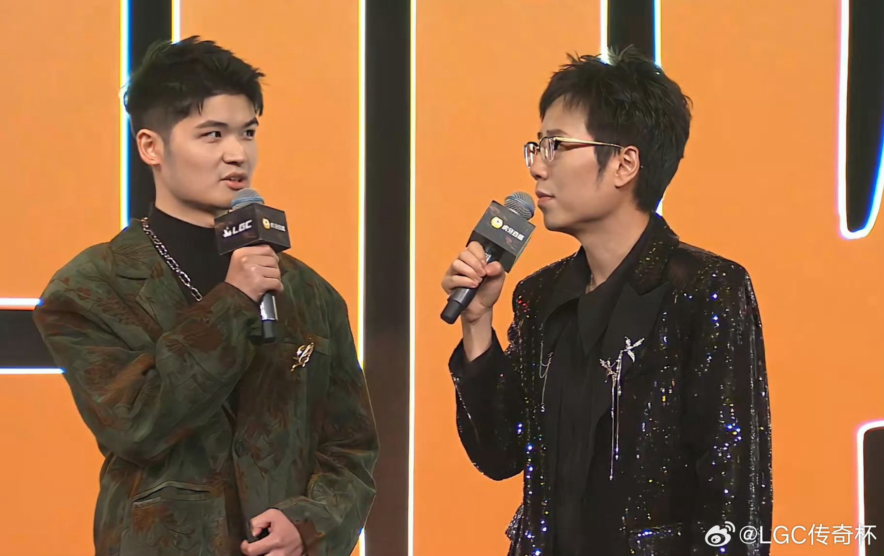 Mlxg以10万拍下无状态Cool，Uzi和Cool将无缘在一个队伍！|lpl|2024lpl|LPL英雄联盟职业联赛|mlxg|传奇_新浪新闻