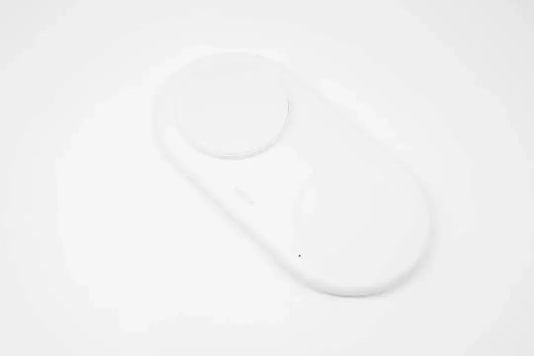 Qi2无线充深度拆解，内含无线充主控以及鉴权芯片深度解析|无线充电_新浪财经_新浪网